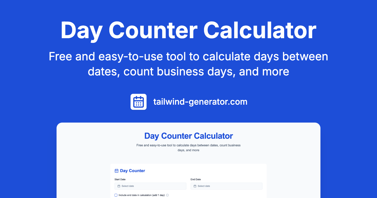 Compound Growth Rate Calculator | Estimate Your ROI | Compound Growth ...